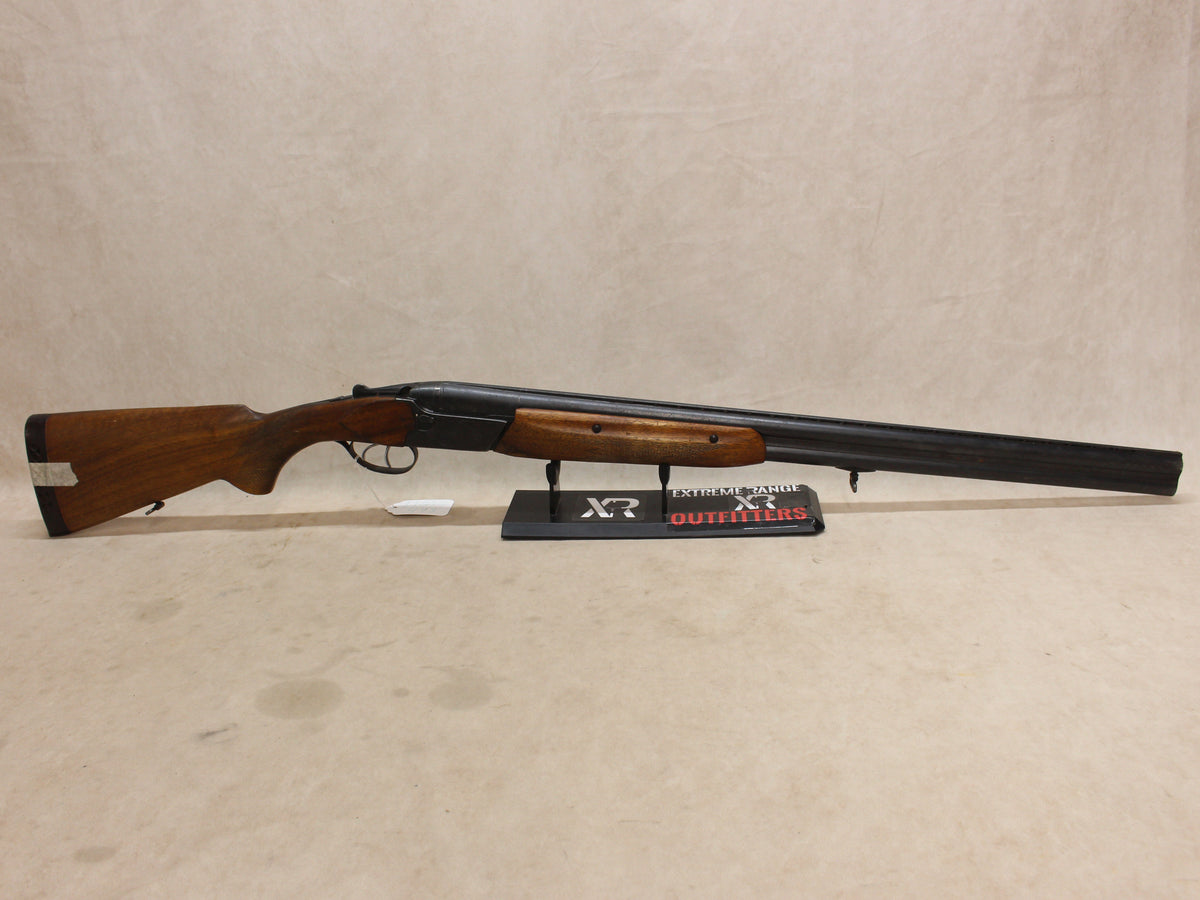 *Parts Gun* TOZ-34EP 12ga O/U #11035443 – Extreme Range Outfitters