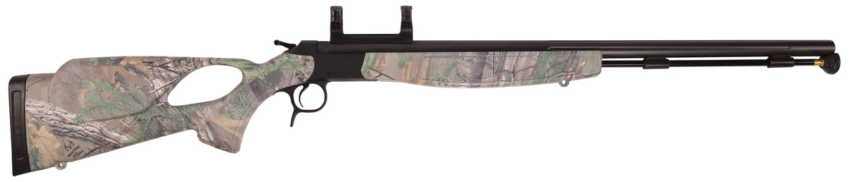 CVA Muzzleloaders – Extreme Range Outfitters