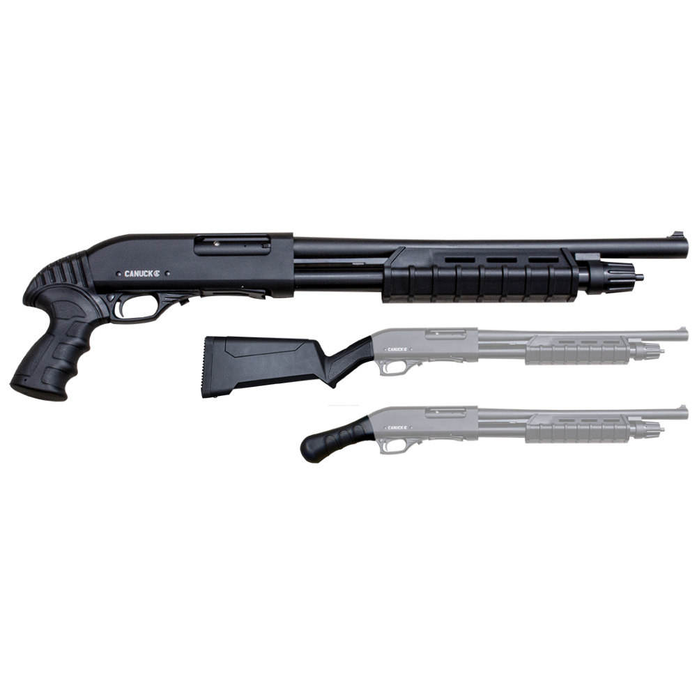 12 Ga Shotguns – Extreme Range Outfitters