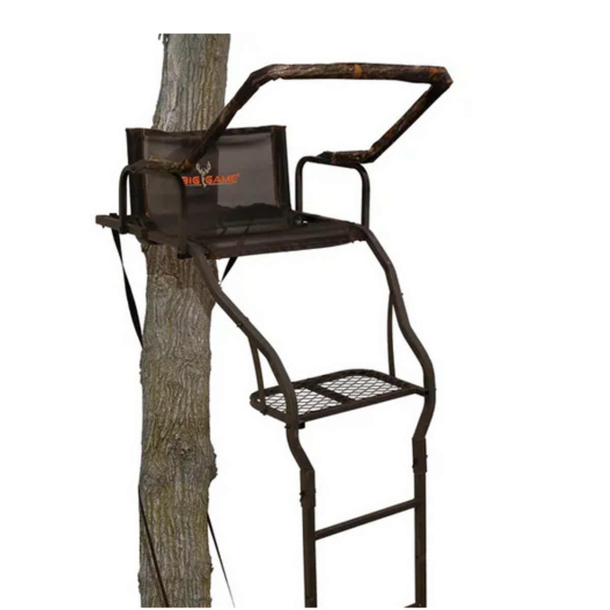 Blinds & Treestands at Extreme Range Outfitters