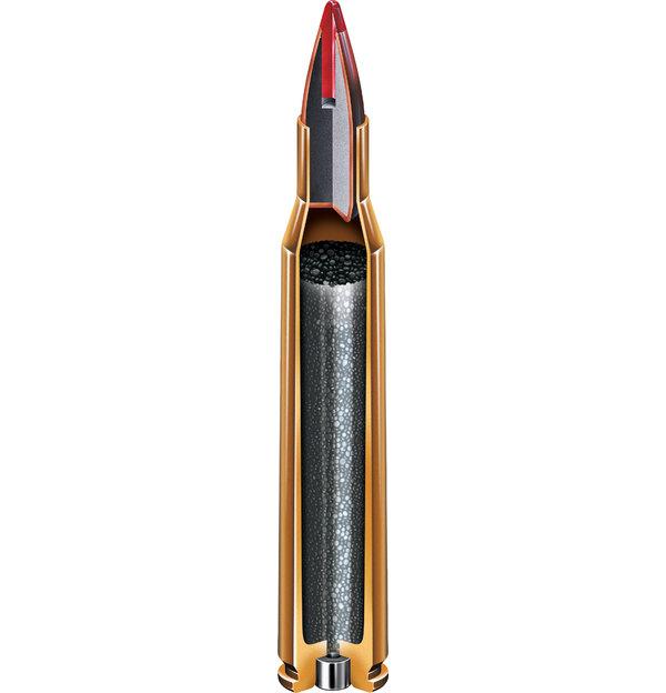 257 Roberts Centerfire Ammunition – Extreme Range Outfitters