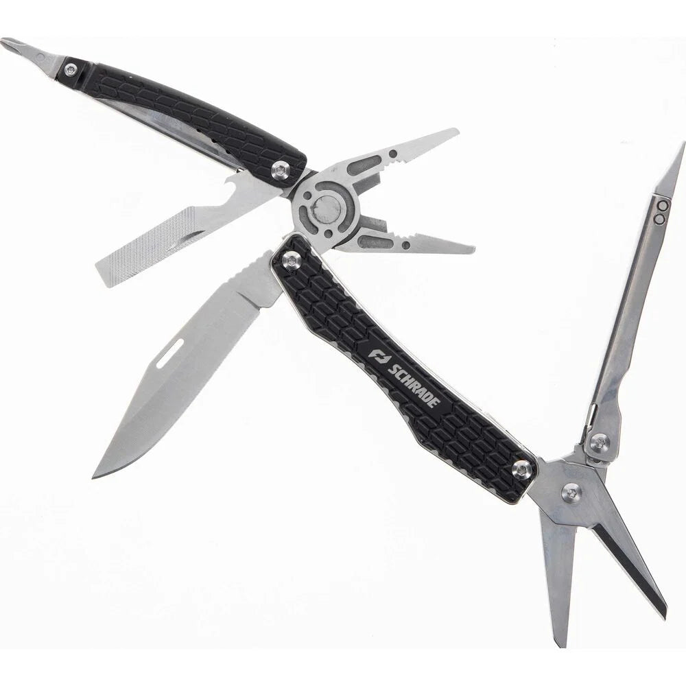 Clench Multi-Tool – Extreme Range Outfitters