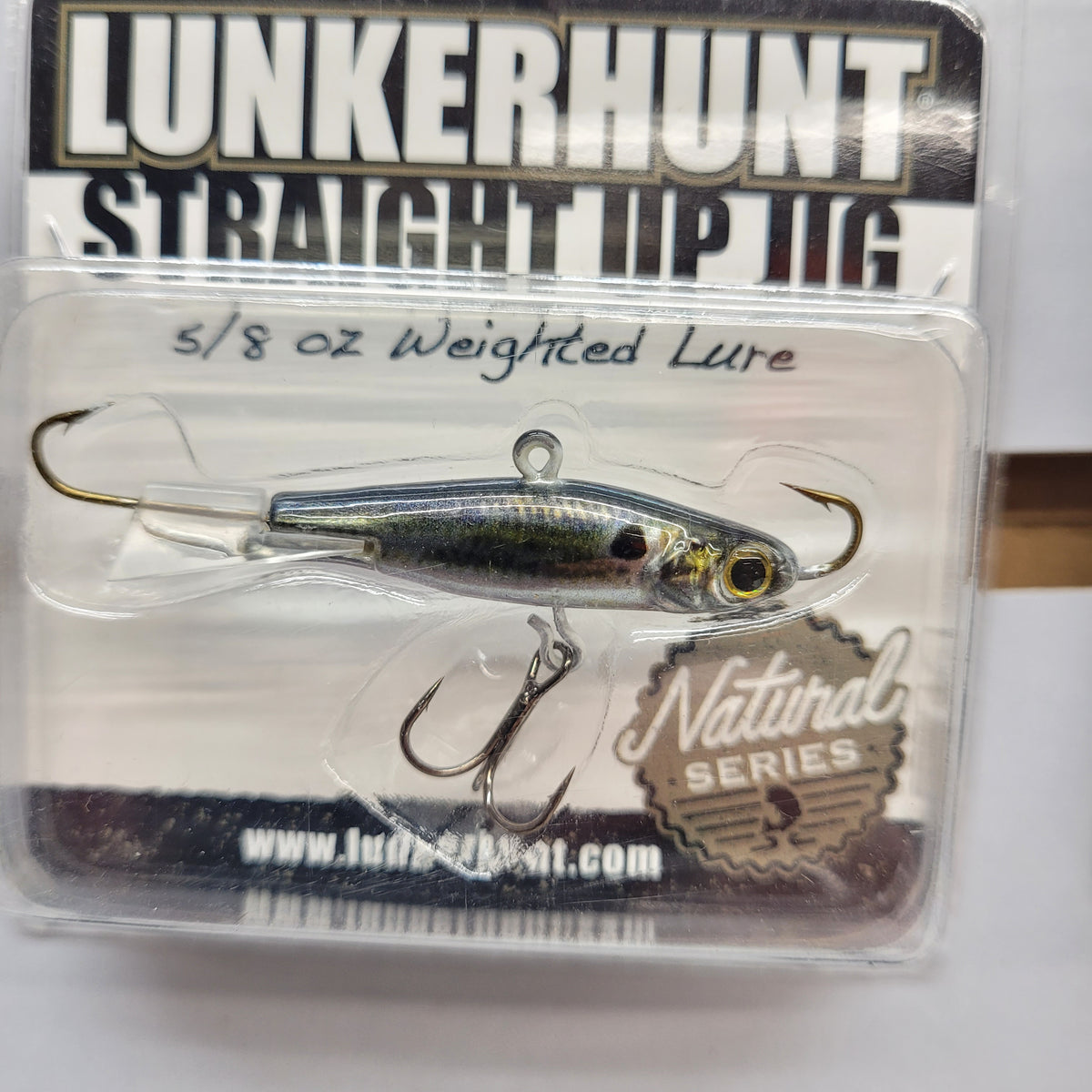 NEW Straight Up Jigs x 6 #02115013 – Extreme Range Outfitters