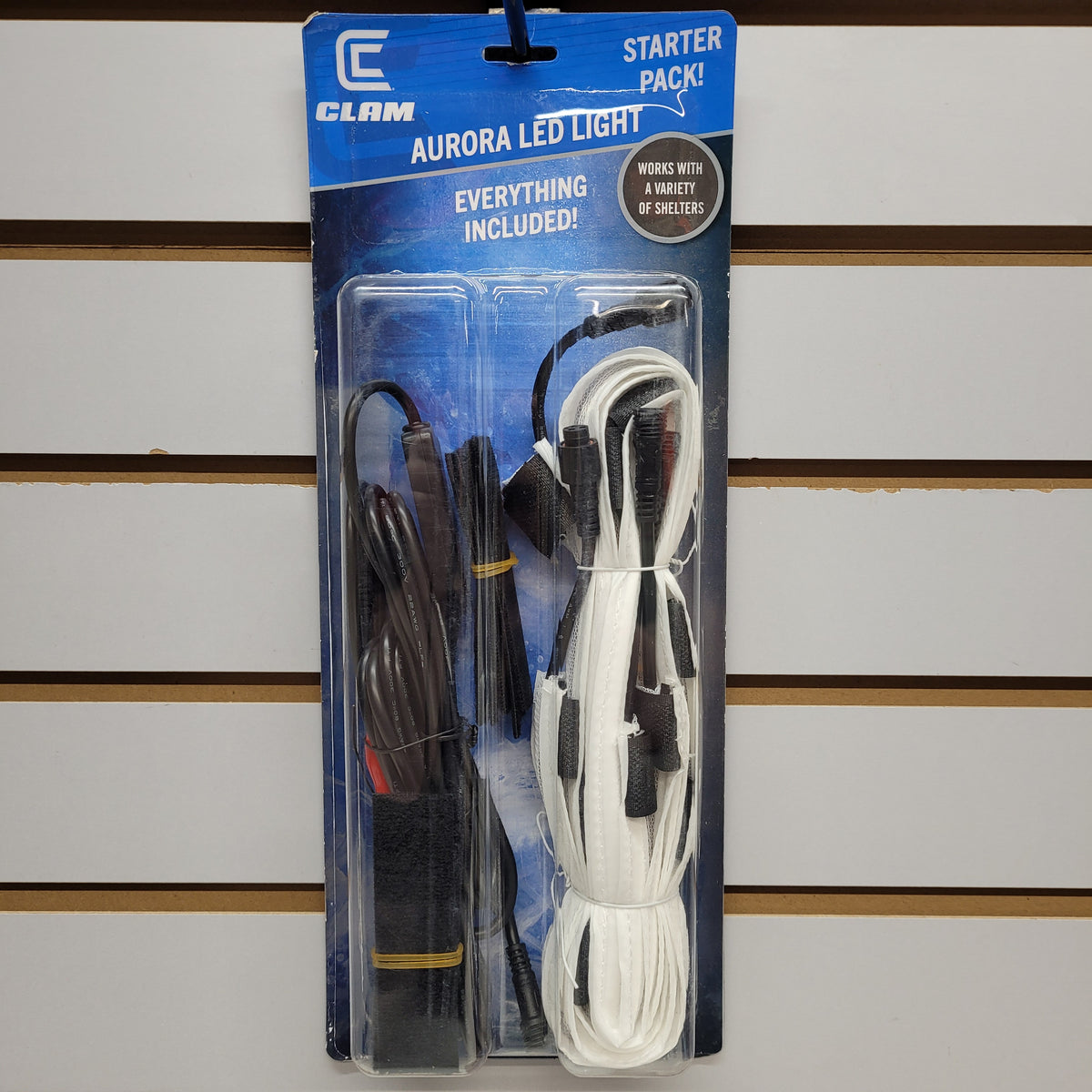 NEW Aurora LED Lighting Starter Kit #01205825 – Extreme Range Outfitters