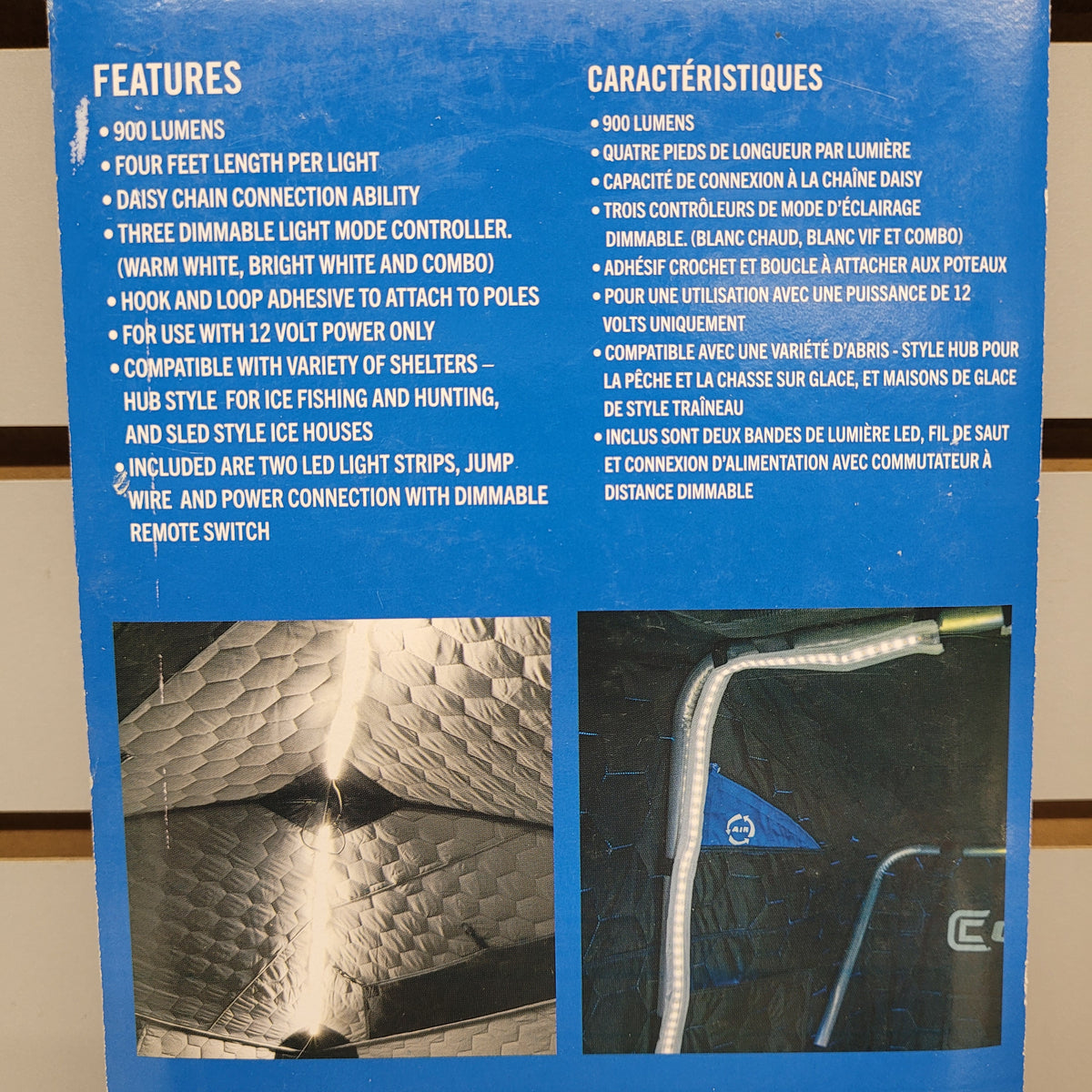 NEW Aurora LED Lighting Starter Kit #01205825 – Extreme Range Outfitters