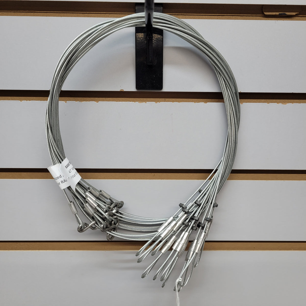 NEW No 1 Ram Replacement Snares - 1/16" x12 #01285a51 – Extreme Range ...