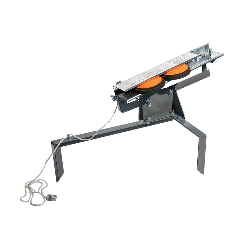 High Fly Manual Release Target Thrower – Extreme Range Outfitters