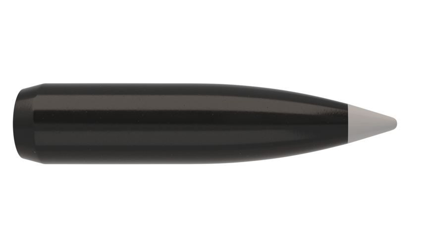 Ballistic Silvertip Bullets – Extreme Range Outfitters