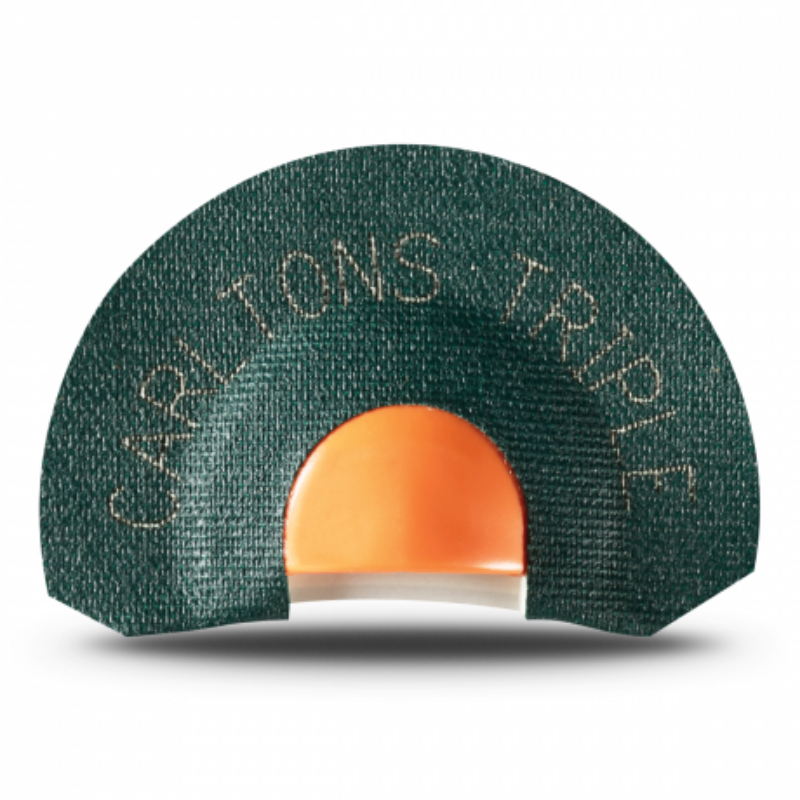 Blue Diaphragm Elk Calls Hunter’s Specialties Elk Diaphragm Call - 1.5 ...