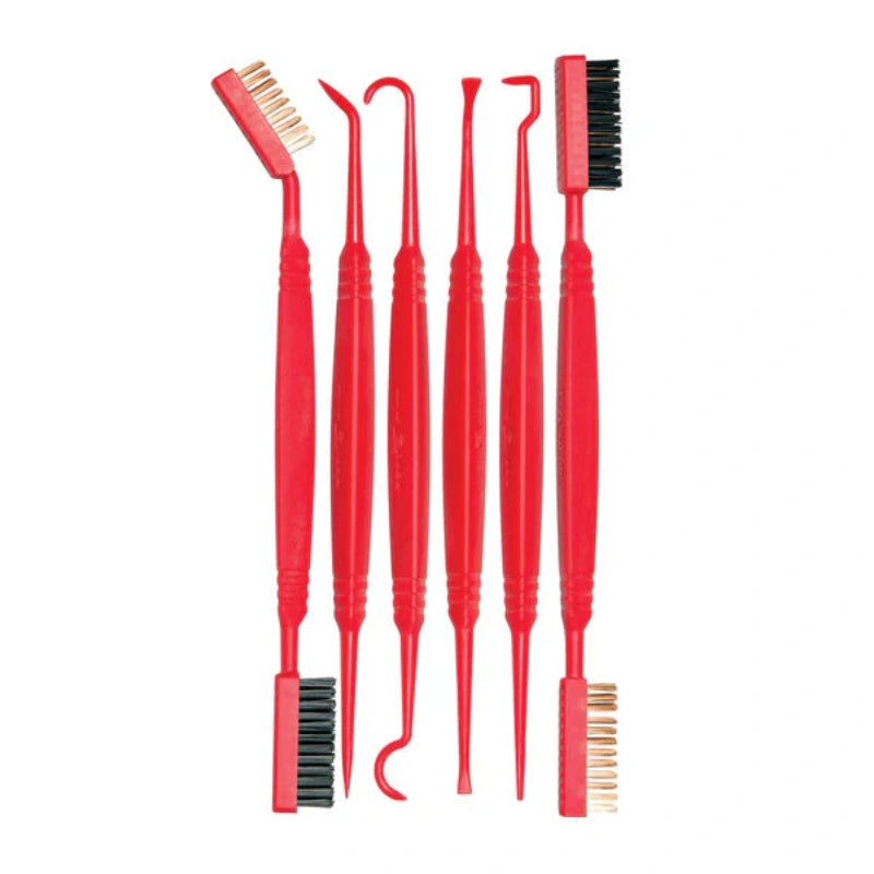 Accu-Grip Picks & Brushes – Extreme Range Outfitters