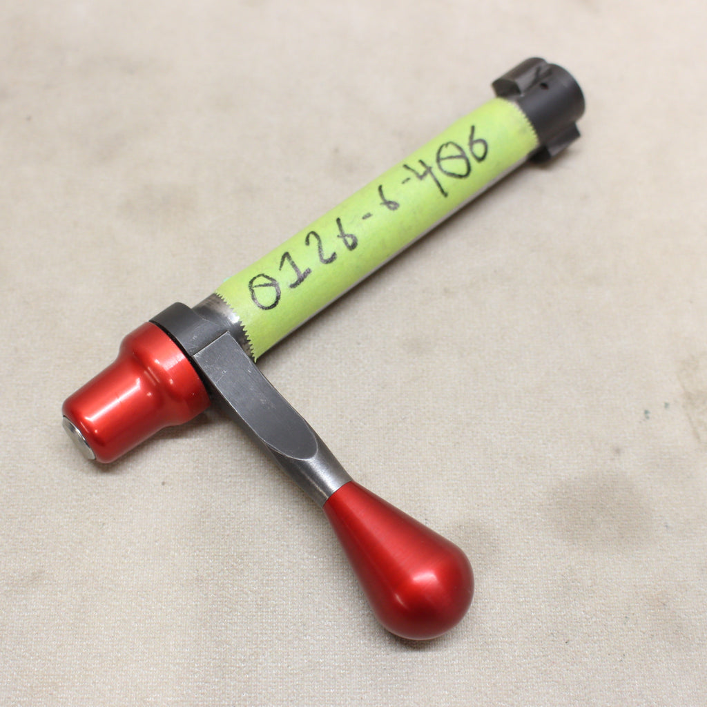 Model 7 Bolt #01266406 – Extreme Range Outfitters