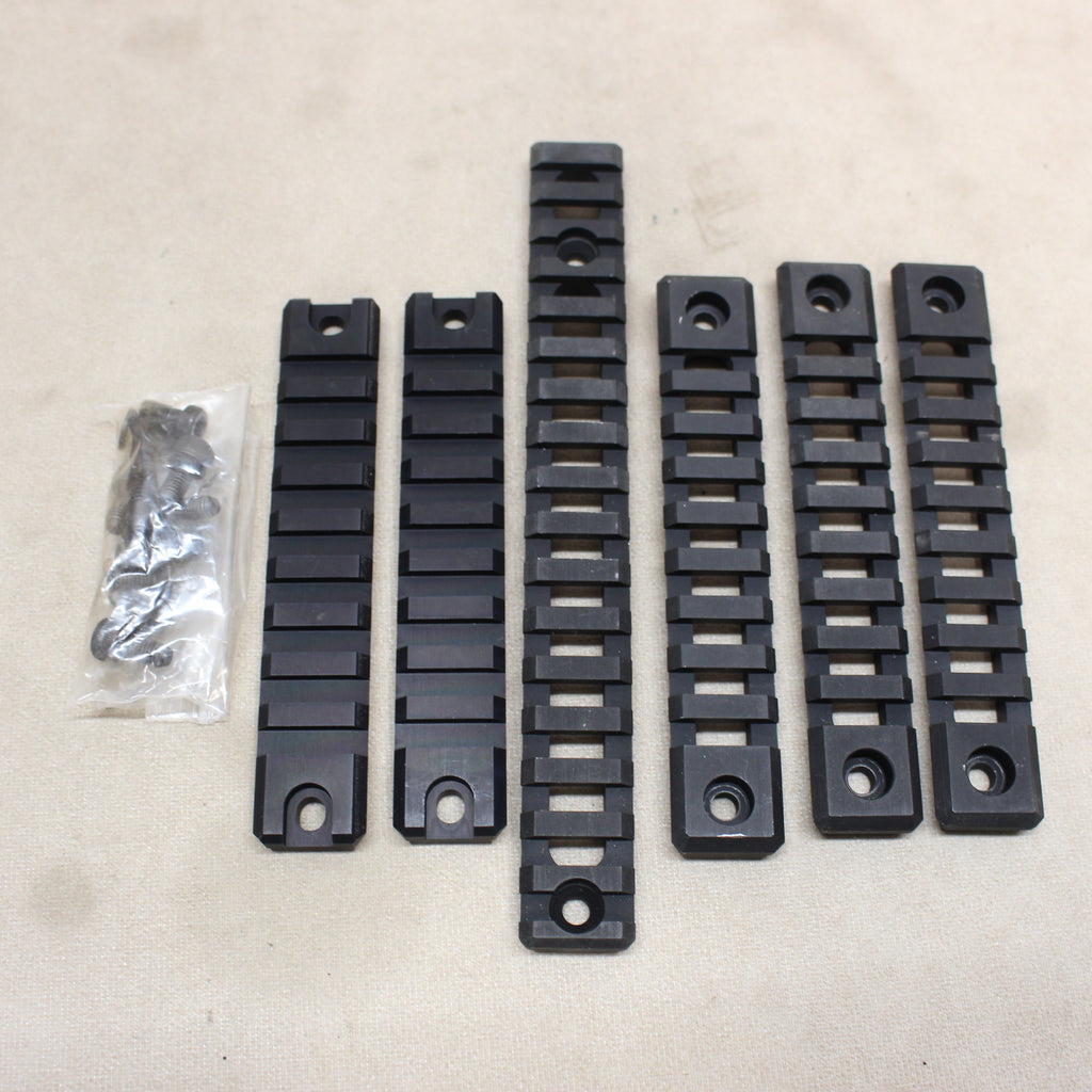Picatinny Rail Segments #01266419 – Extreme Range Outfitters