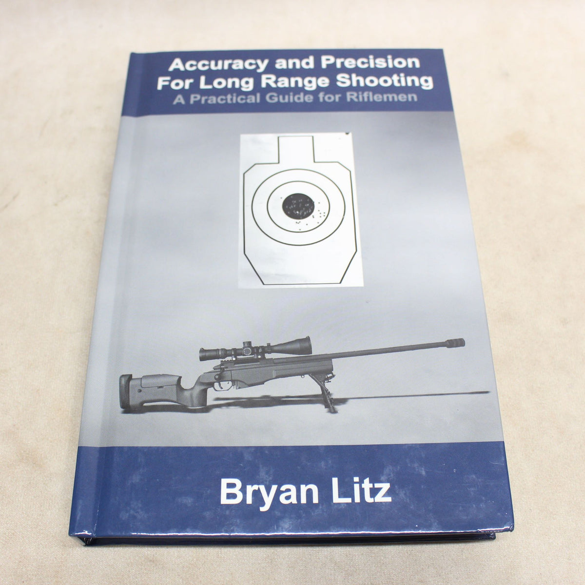 Accuracy And Precision For Long Range Shooting #06175432 – Extreme ...