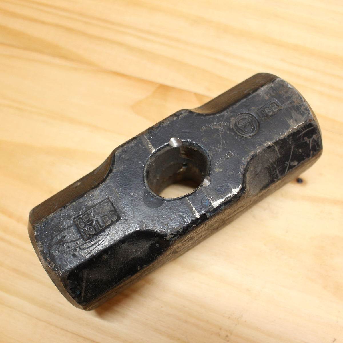 Hammer Head & Clamp #02265410 – Extreme Range Outfitters