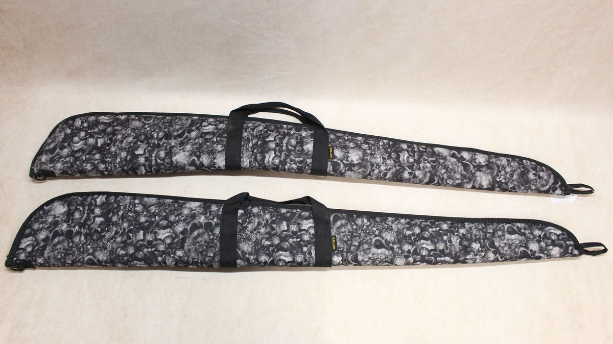 52" Firearms Soft Cases x2 #03045806 – Extreme Range Outfitters