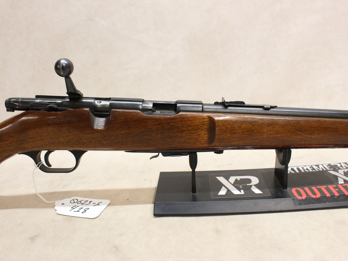 Model 4C Deluxe 22S, L, & LR #06235418 – Extreme Range Outfitters