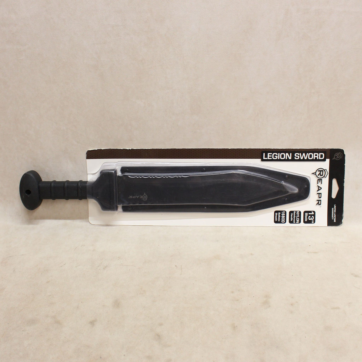 "Legion Sword" Tactical Gladius #06245805 – Extreme Range Outfitters