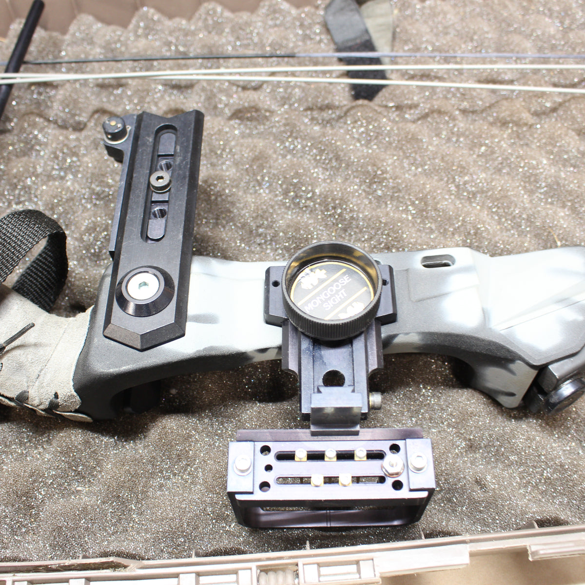 RH Elite Mach-Flite 4 Bow #06265408 – Extreme Range Outfitters