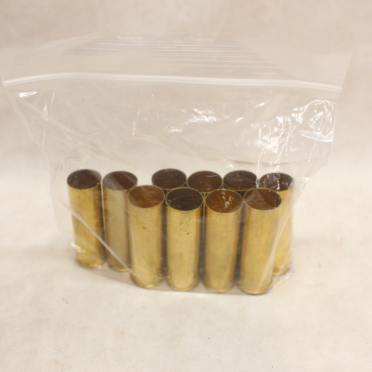 Unfired Brass 12 Gauge Shells x10 #03195806 – Extreme Range Outfitters