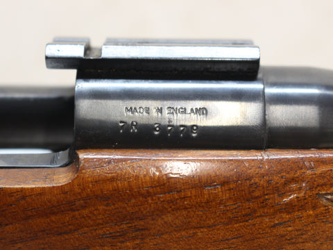 Model CF2 30-06 Sprg #12085421 – Extreme Range Outfitters