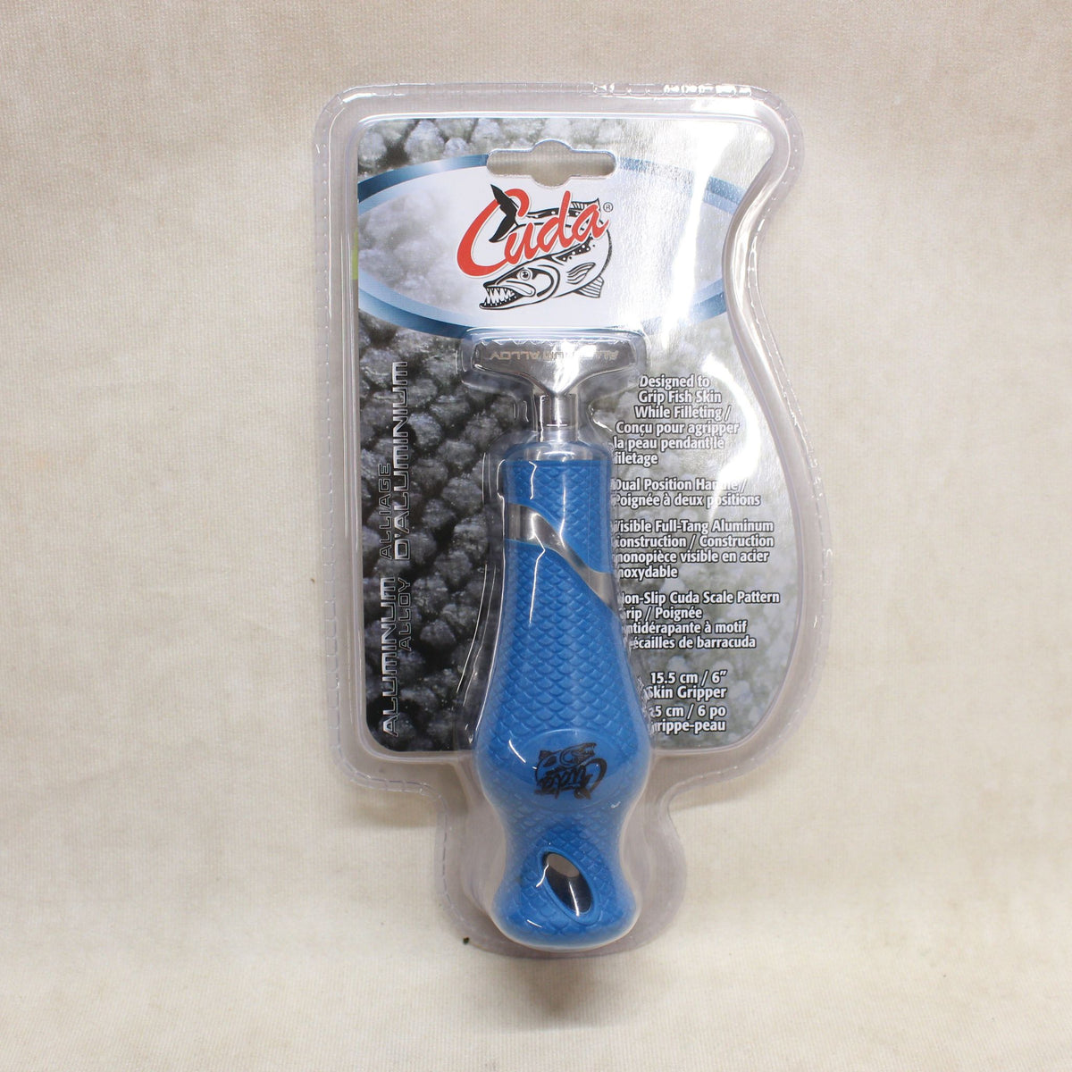 NEW 6" Skin Gripper #08255831 – Extreme Range Outfitters