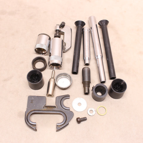 20Ga MEC Press Tooling #12085885 – Extreme Range Outfitters