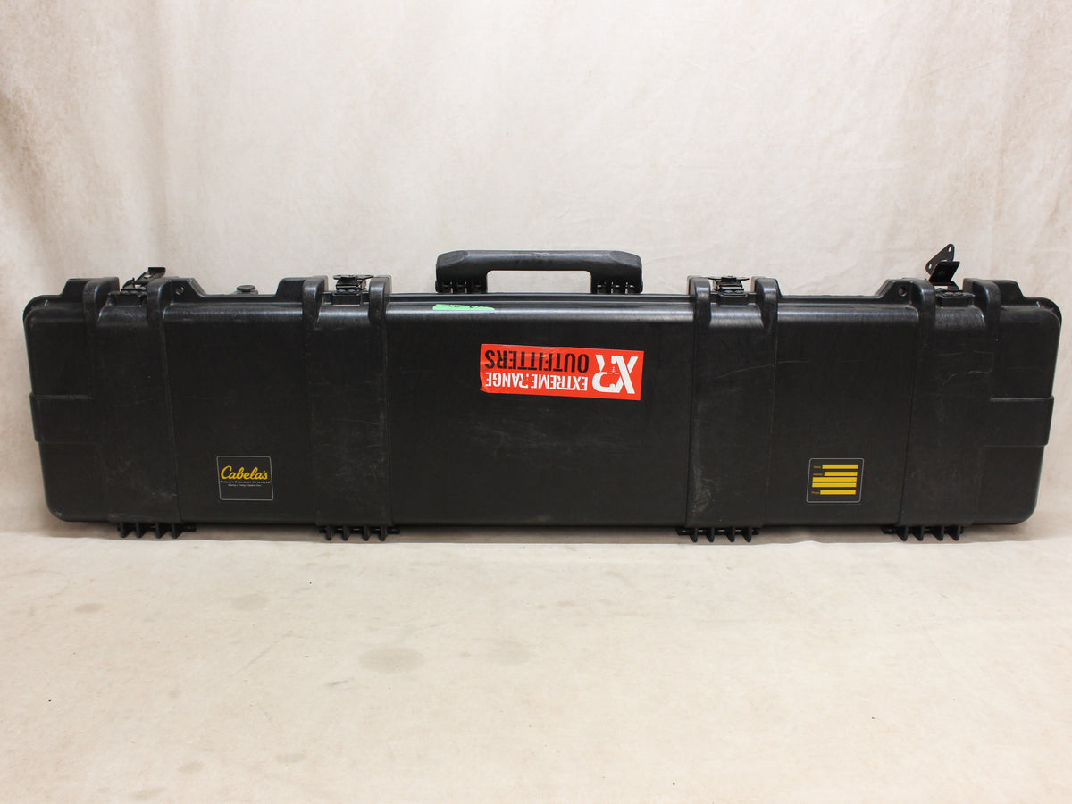 Heavy Duty Hard Case #12115426 – Extreme Range Outfitters