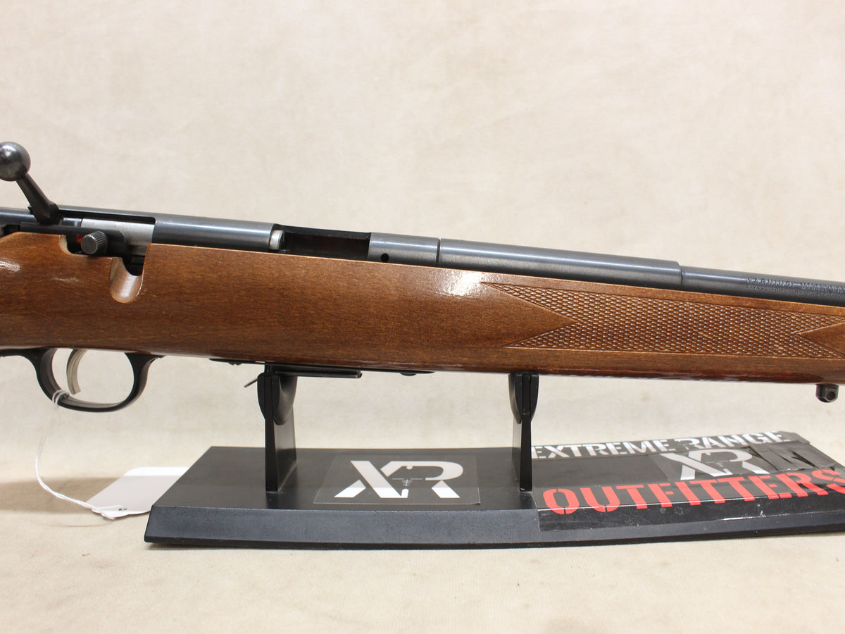 *Headspace Issue* Model 93R17 17HMR #12155410 – Extreme Range Outfitters