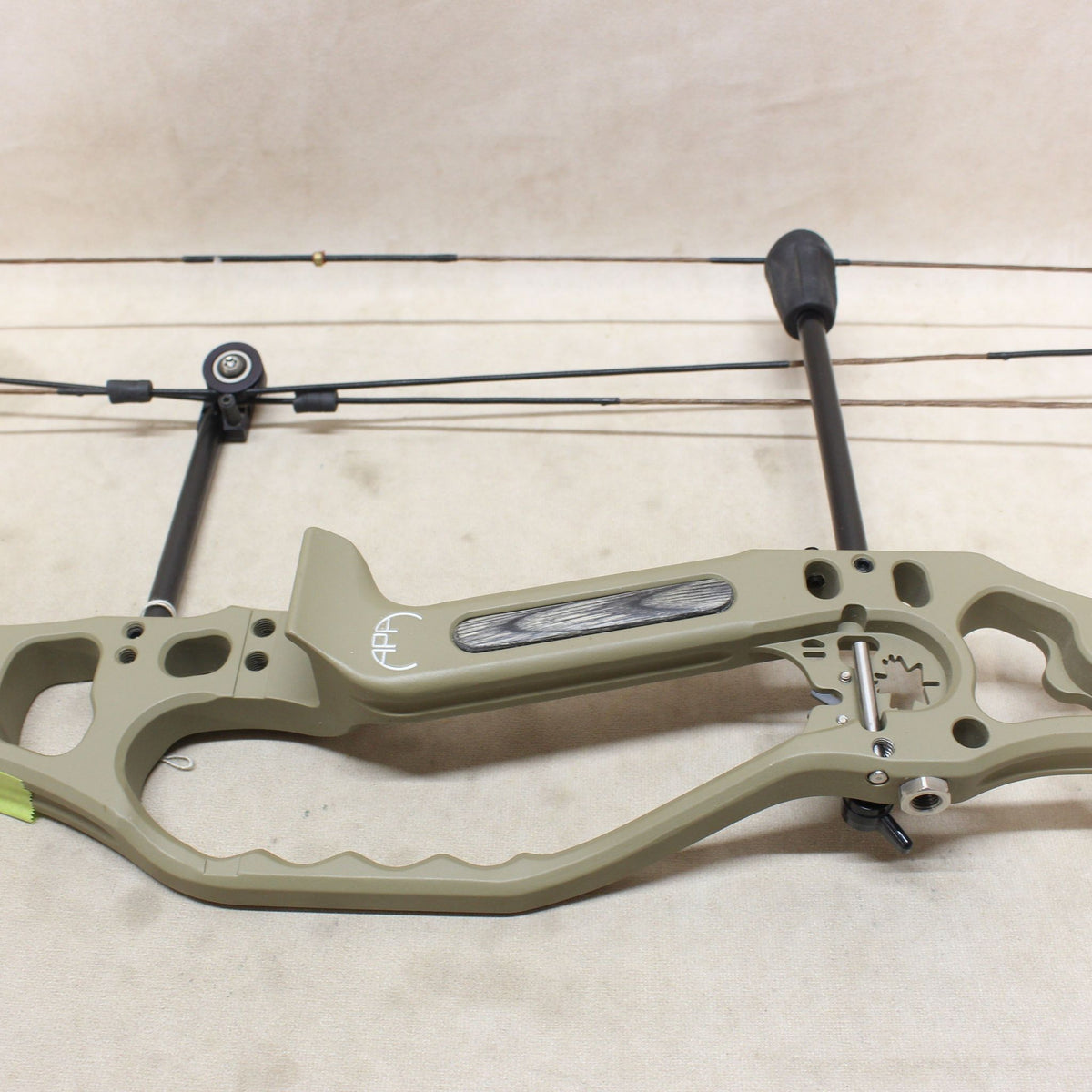 *Unused* Mamba 38 XR Compound Bow #12155829 – Extreme Range Outfitters