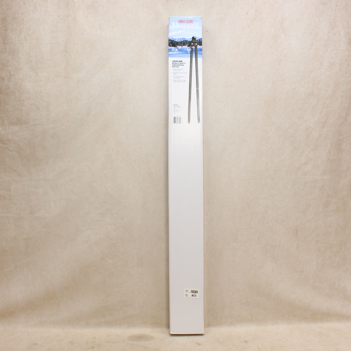 NEW Shappell Heavy Duty Universal Hitch #12155892 – Extreme Range ...