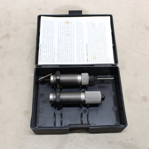 260 Rem SB Reloading Dies w/ Taper Crimp #12305820 – Extreme Range ...