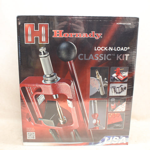 NEW Lock N Load Classic Kit #12315ae5 – Extreme Range Outfitters