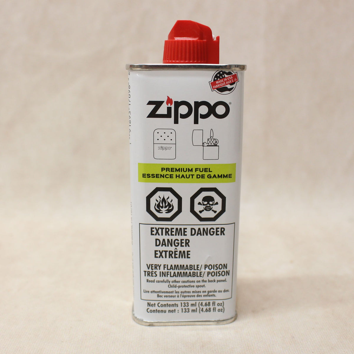 NEW Premium Lighter Fluid x 24 #08075a64 – Extreme Range Outfitters