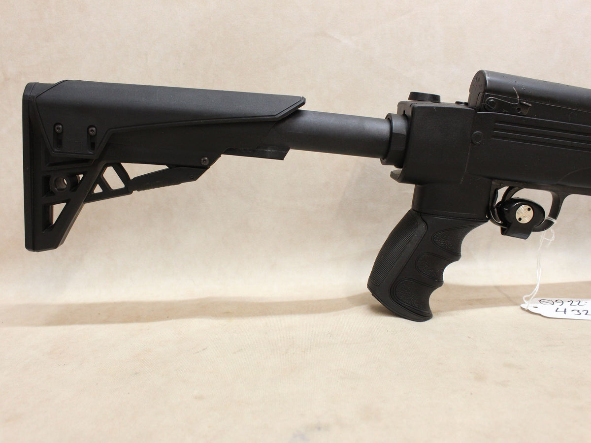Tactical SKS Carbine #09225432 – Extreme Range Outfitters
