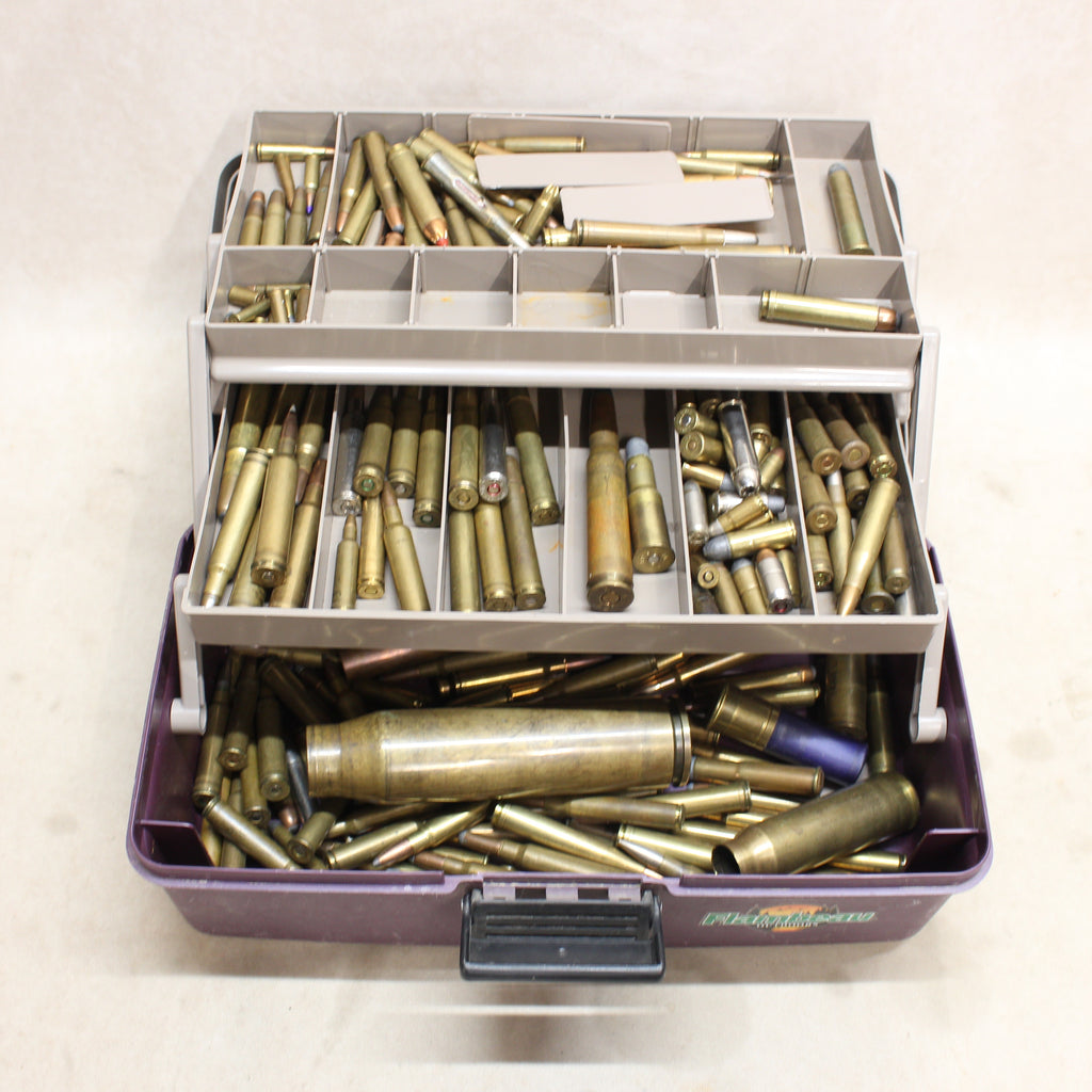 Cartridge Collection #01086405 – Extreme Range Outfitters