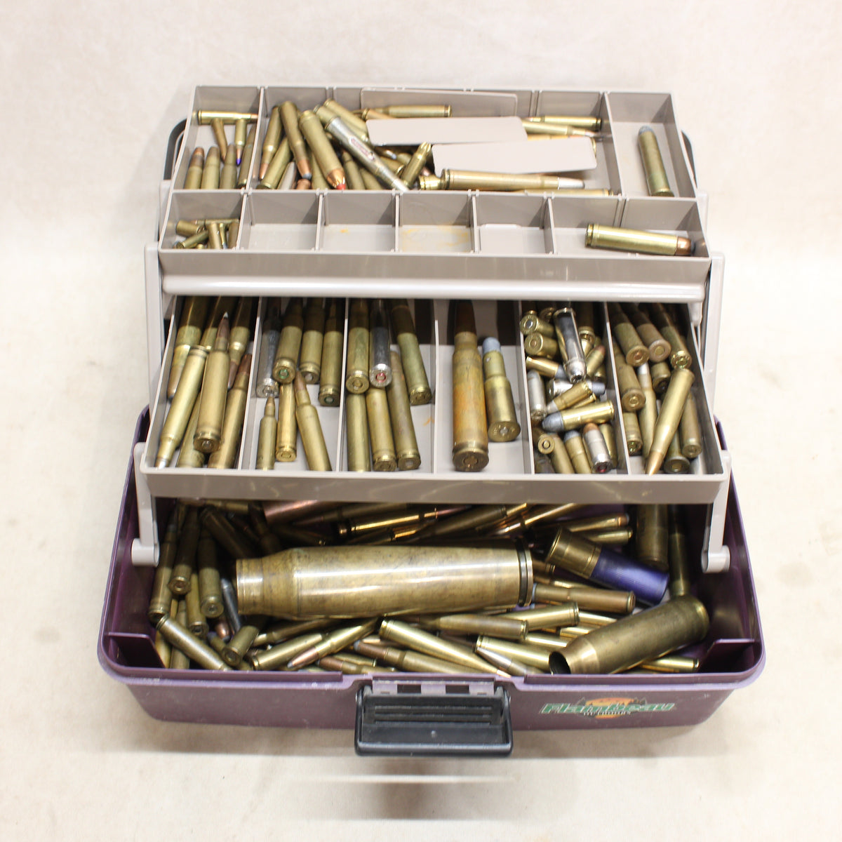 Cartridge Collection #01086405 – Extreme Range Outfitters