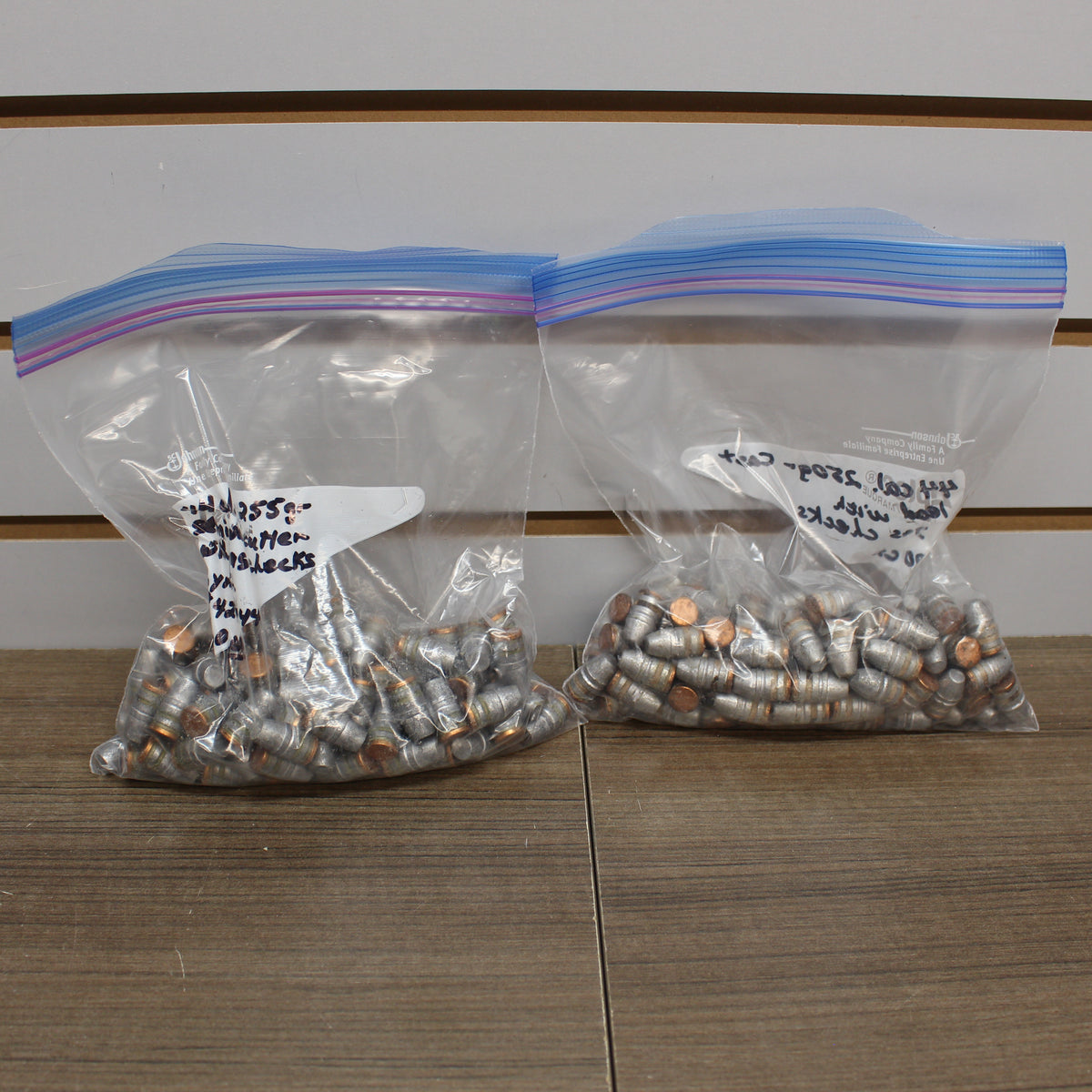 Bullets 44 Cal Cast x200 #02145405 – Extreme Range Outfitters