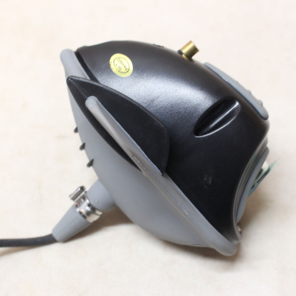 NEW *Demo Model* LX-9L Sonar/Underwater Camera System #11175810 ...