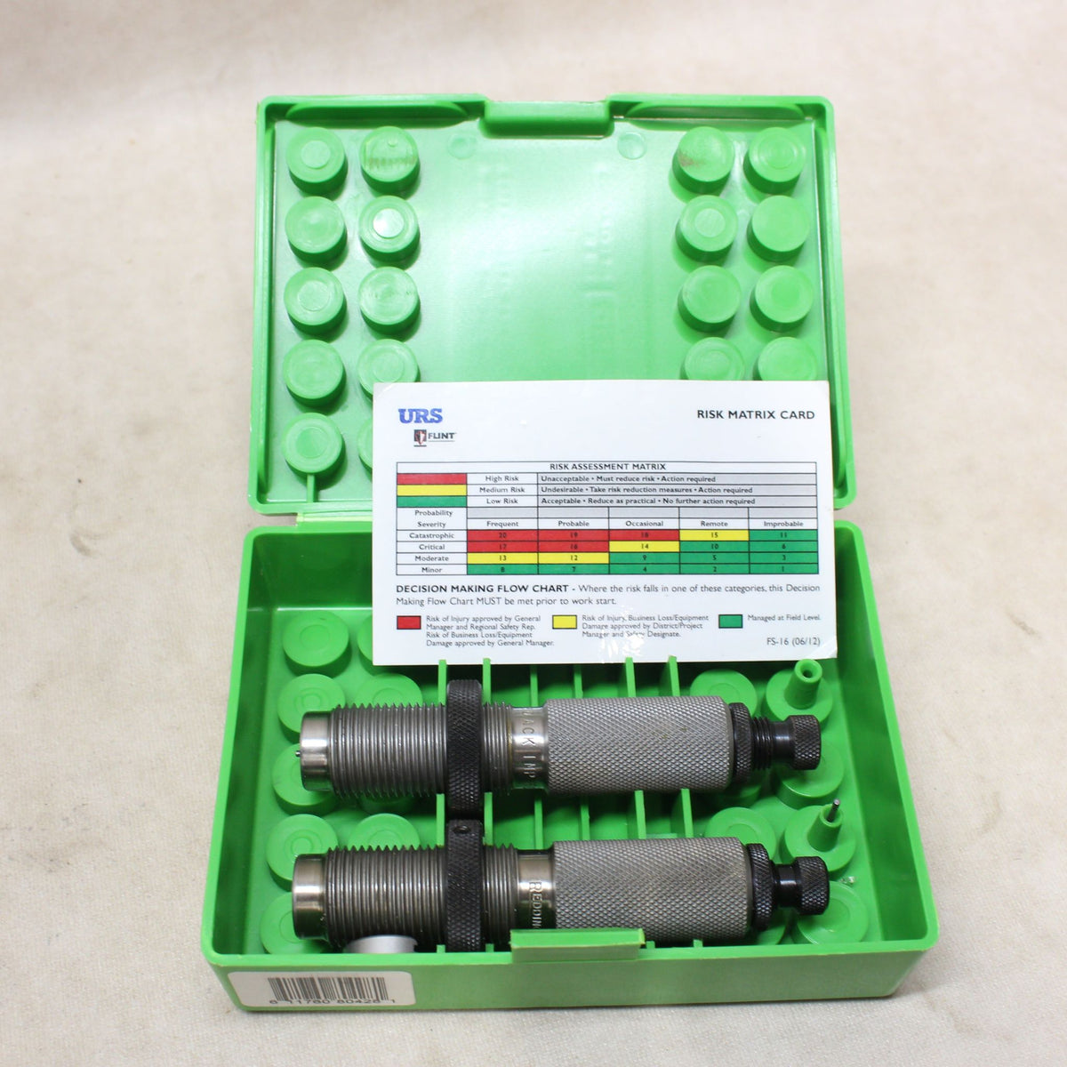 280 Ackley Improved Reloading Dies w/ Mod Case #11185827 – Extreme ...