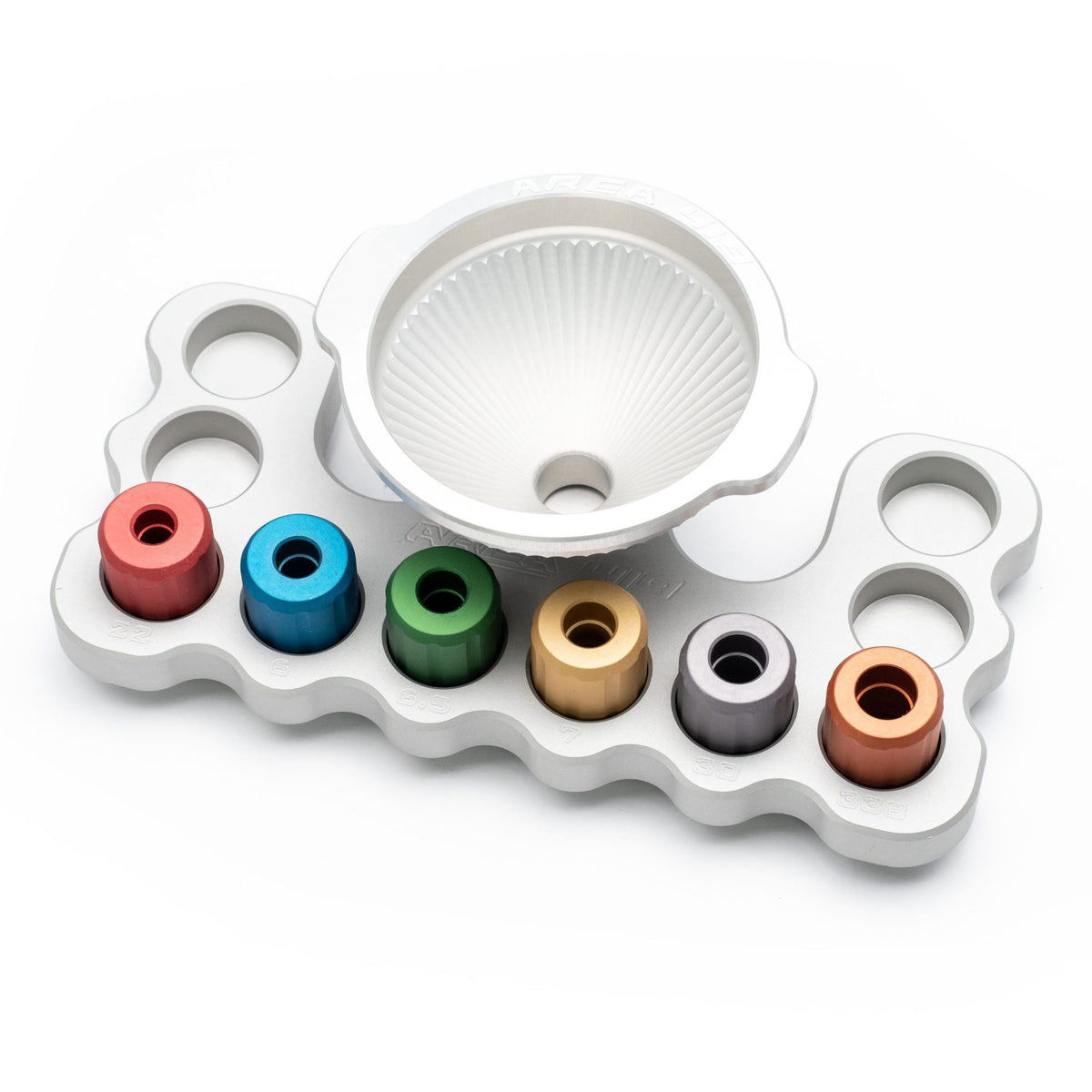 Master Funnel Kit – Extreme Range Outfitters