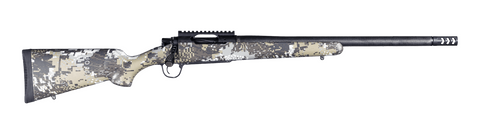 NEW Ridgeline FFT 6.5 Creedmoor #01126a76 – Extreme Range Outfitters
