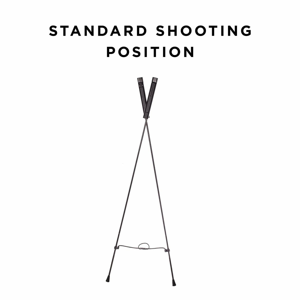 Stalker Lite Shooting Sticks – Extreme Range Outfitters