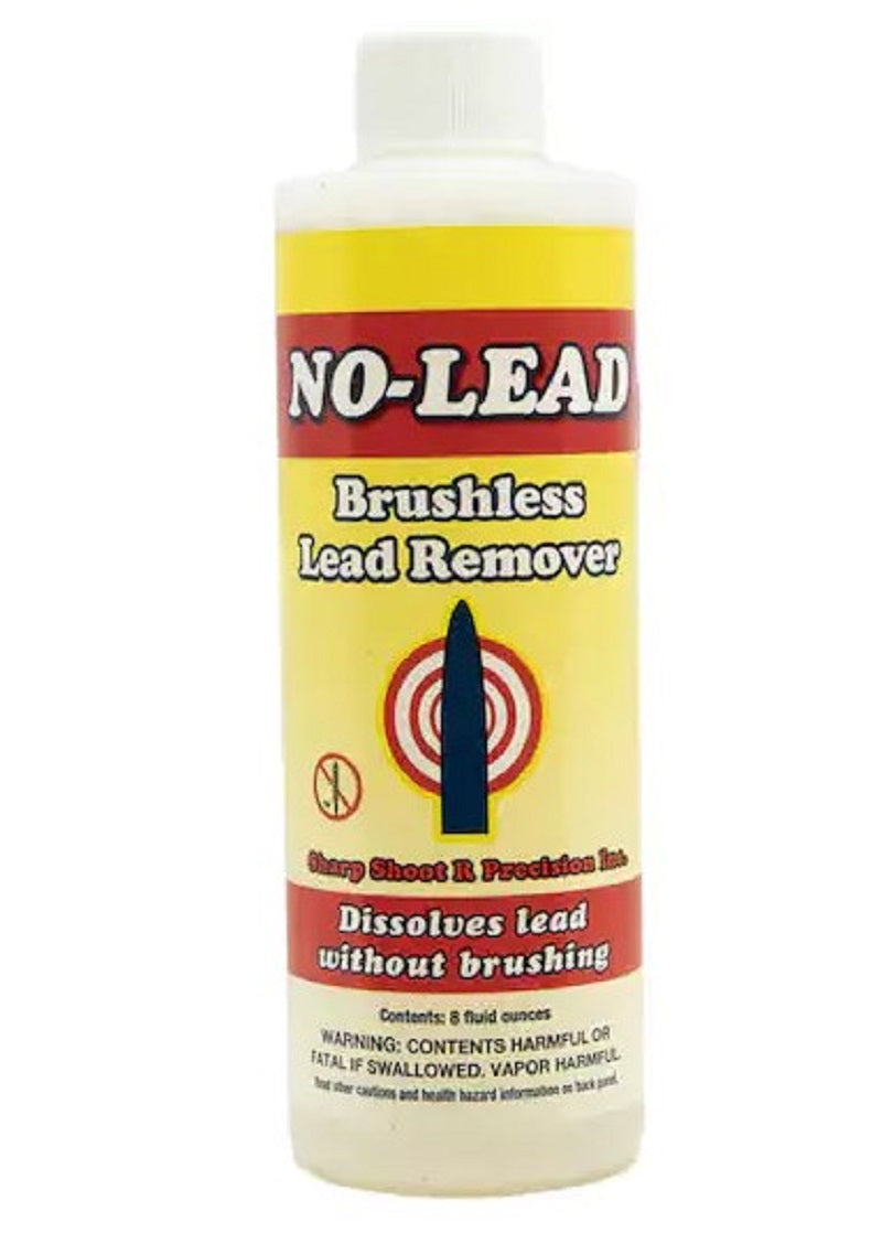Brushless Lead Remover – Extreme Range Outfitters