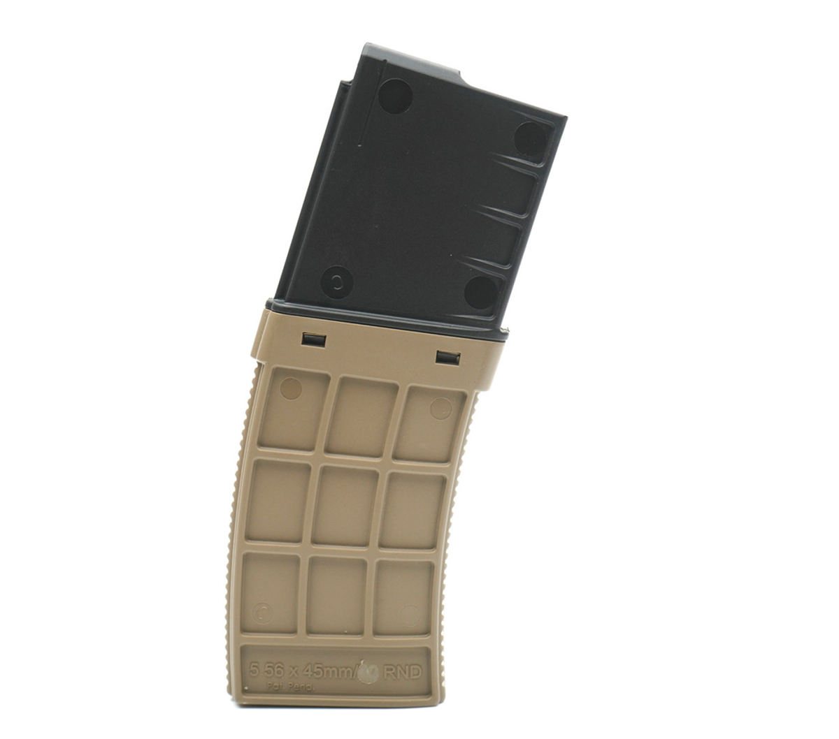 ARC AR15 / STANAG Magazine – Extreme Range Outfitters