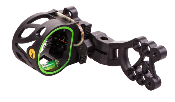 Trophy Ridge Mist 3-Pin Sight – Extreme Range Outfitters