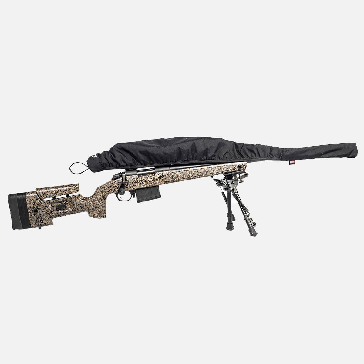 Rapid Rifle Covers – Extreme Range Outfitters