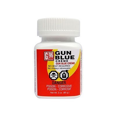 G96 Gun Blue Cream – Extreme Range Outfitters