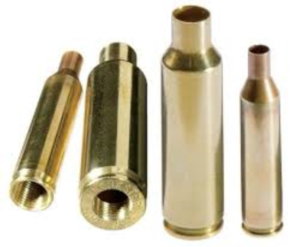 Hornady Modified Cases – Extreme Range Outfitters