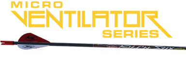 Kill'n Stix Micro Series Fletched Arrows – Extreme Range Outfitters