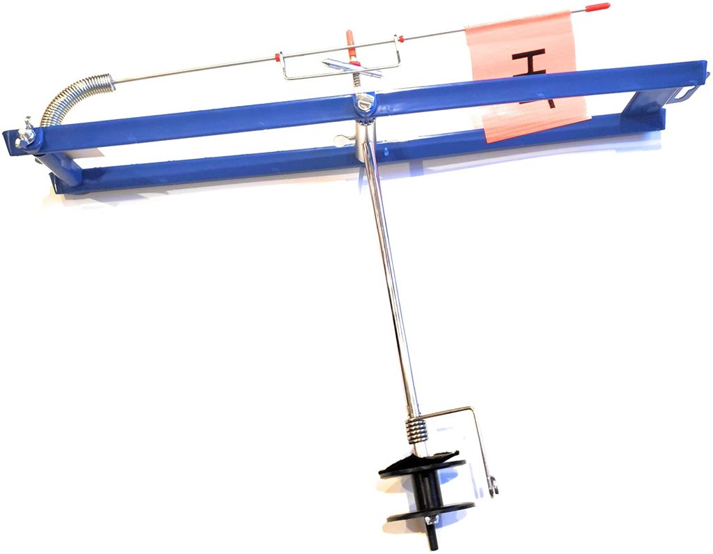 Original Polar Blue Tip-Up – Extreme Range Outfitters